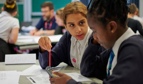 UK Impact Map | University of Cambridge